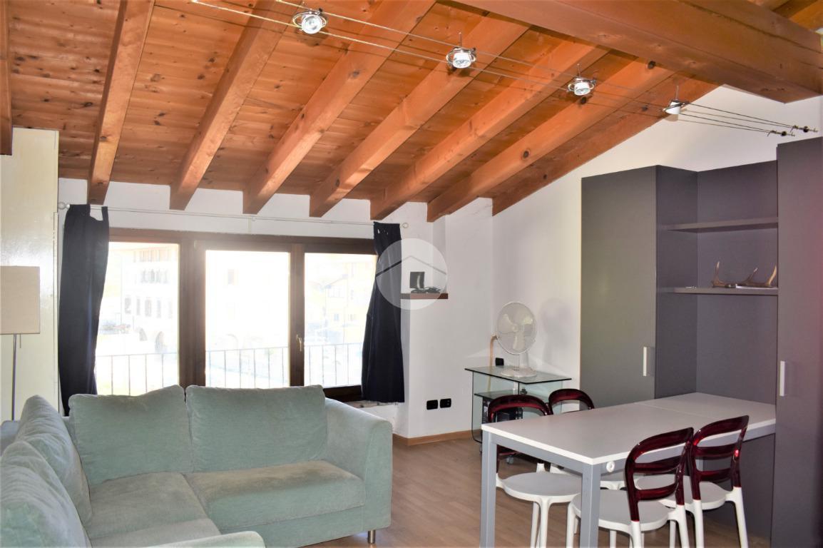 Appartamento in vendita a Braone