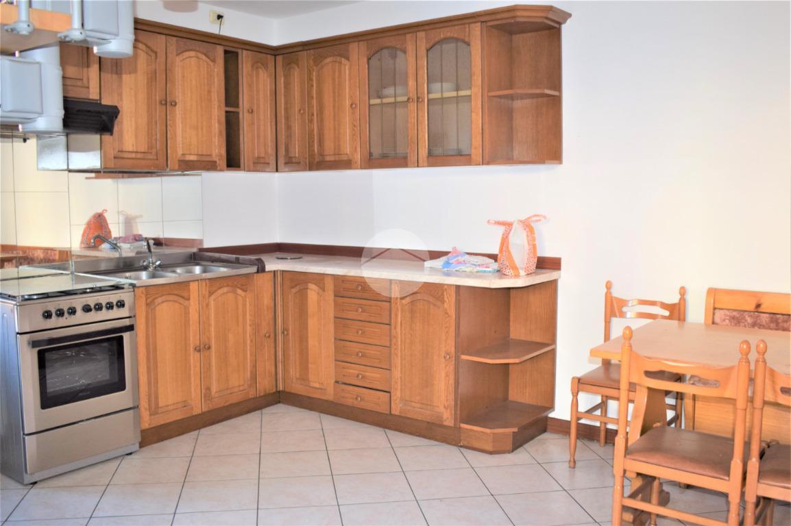Trilocale in Via Nazionale 26, Niardo