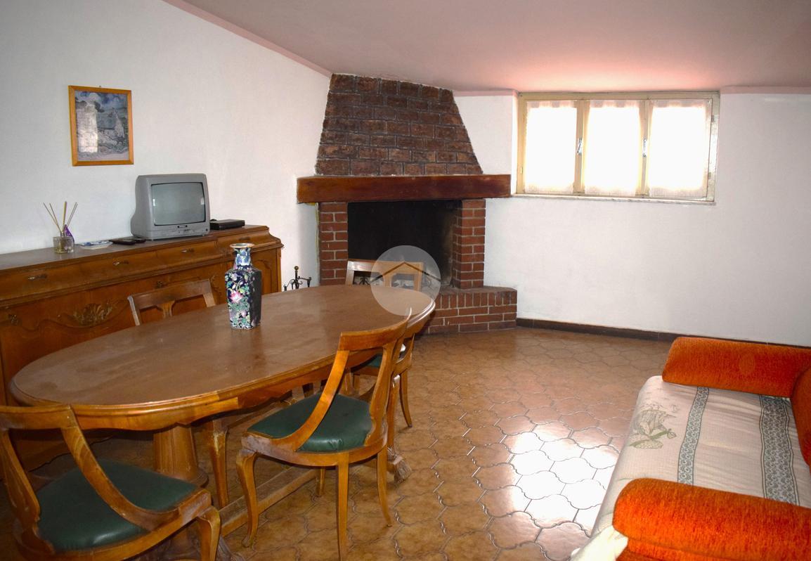 Appartamento in vendita a Capo Di Ponte