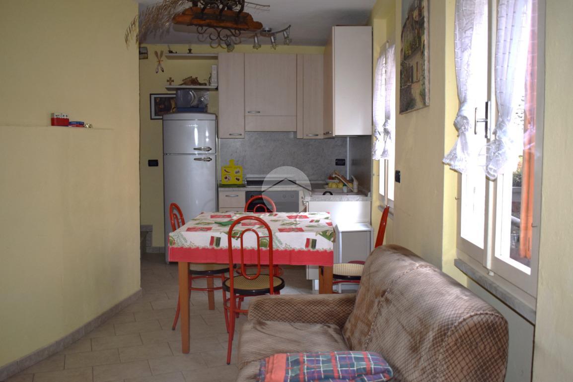 Casa indipendente in vendita a Cimbergo