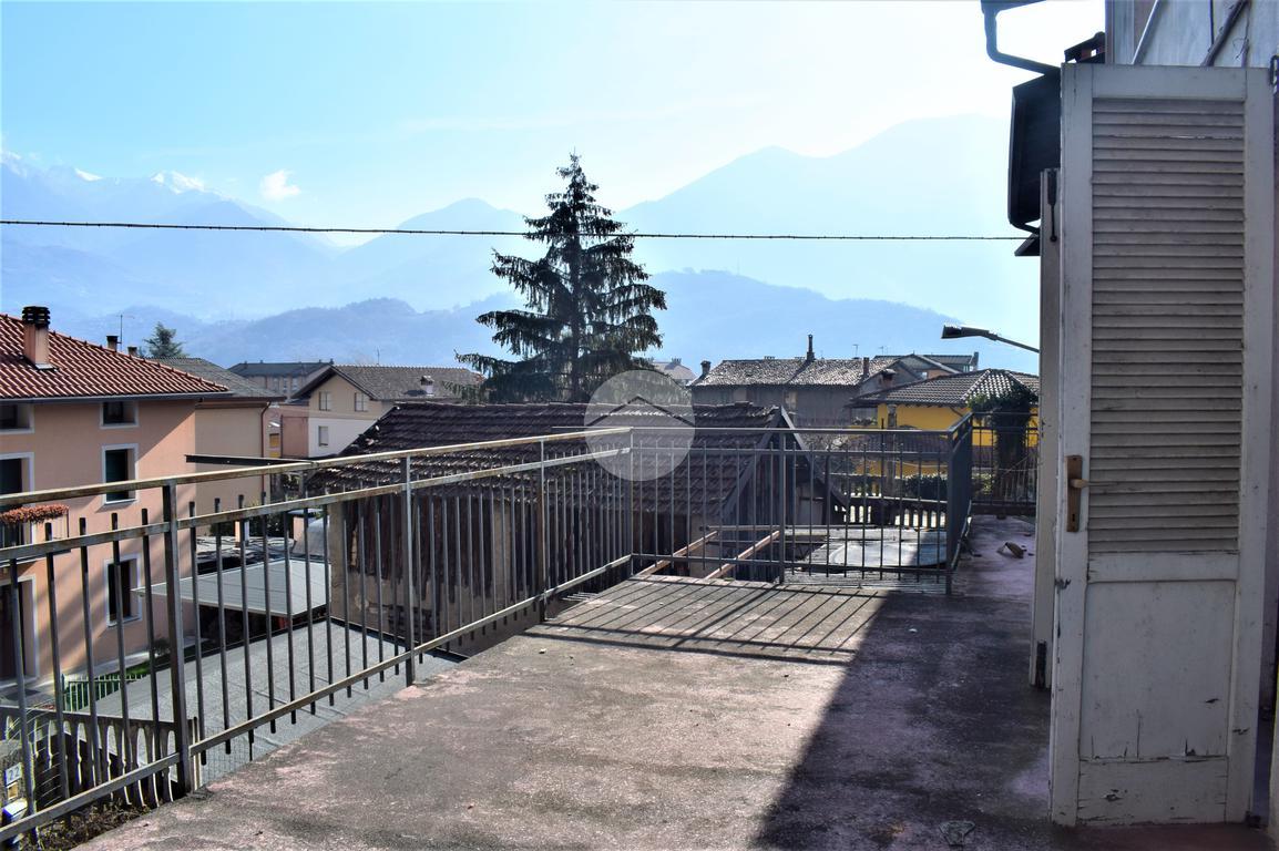 Rustico in vendita a Piancogno