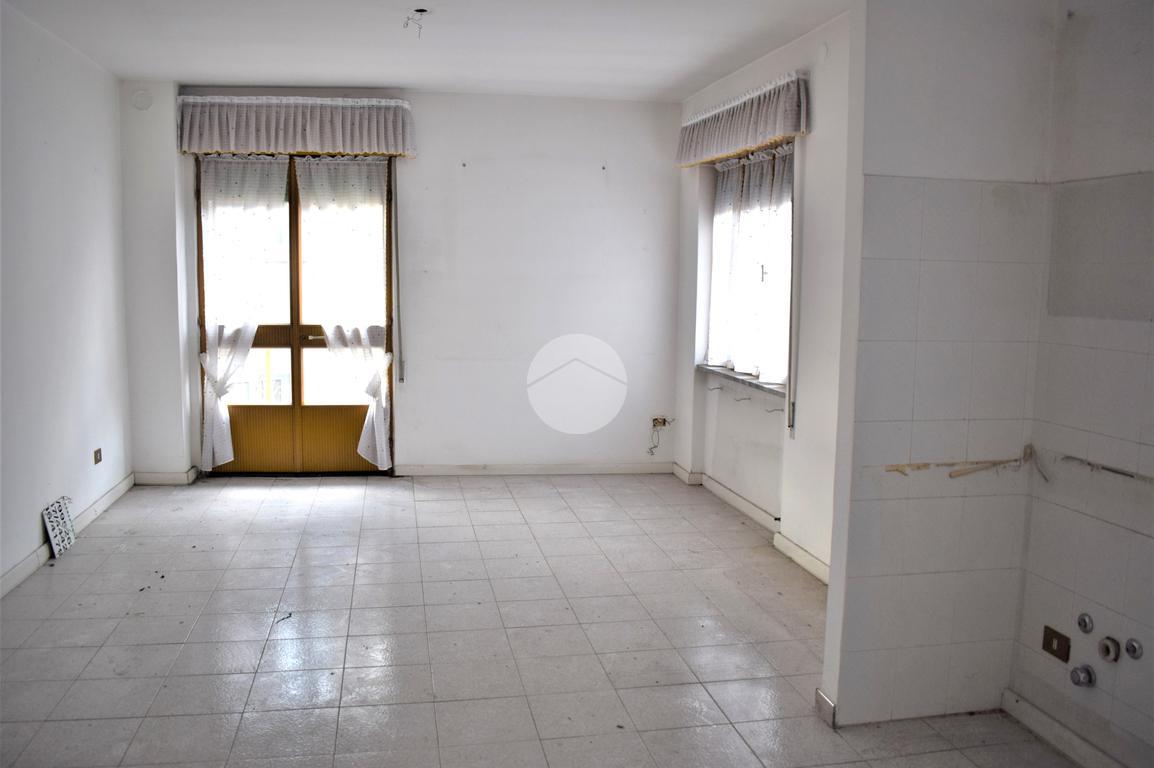 Appartamento in vendita a Cimbergo