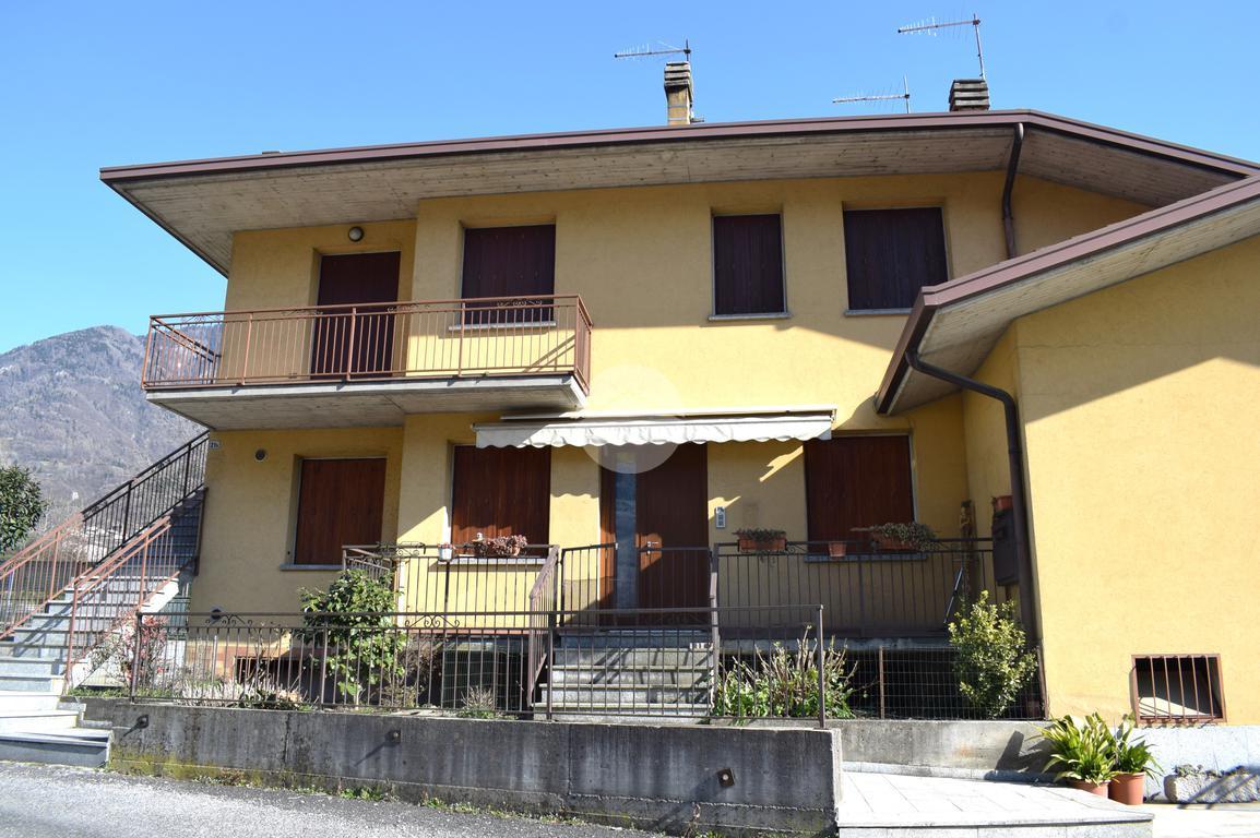 Casa indipendente in vendita a Niardo