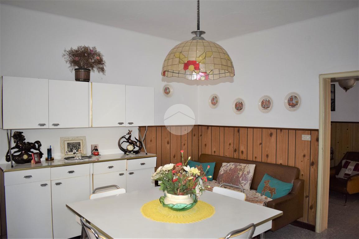 Appartamento in vendita a Berzo Inferiore