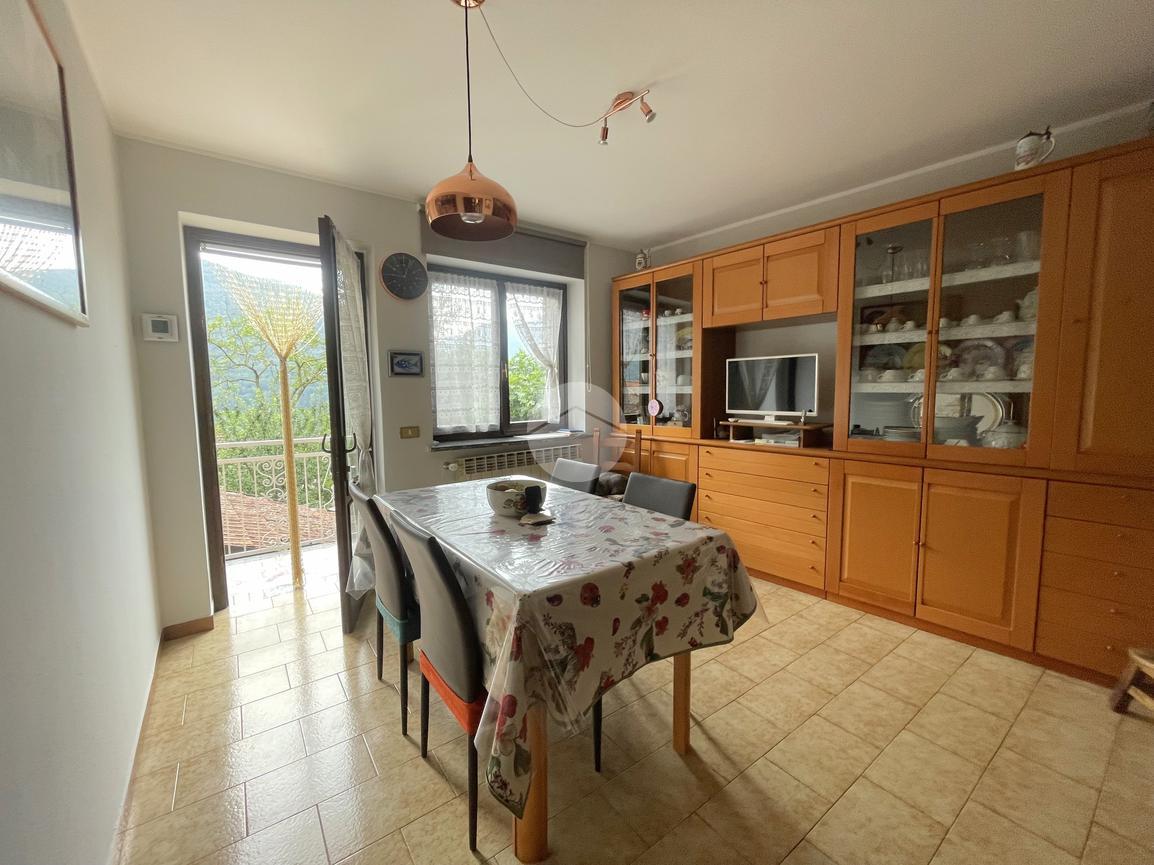 Casa indipendente in vendita a Malonno