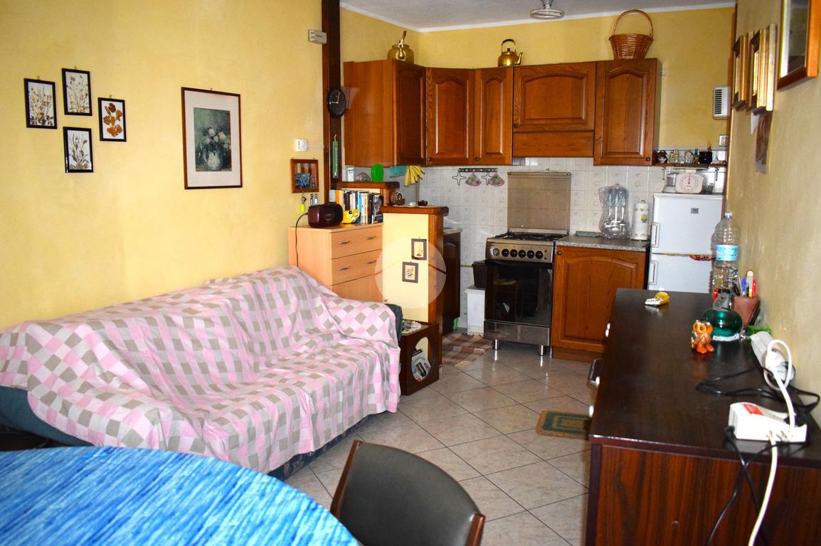 Appartamento in vendita a Ono San Pietro