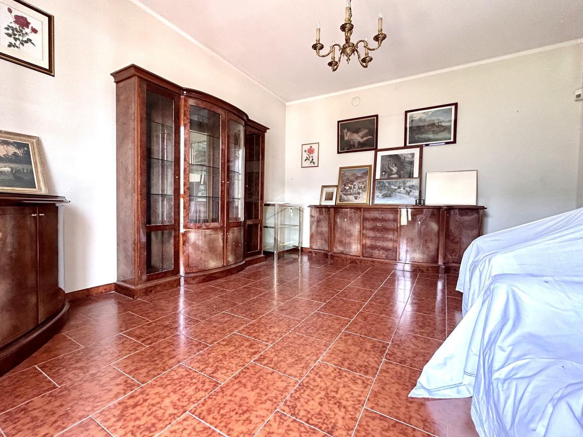 Appartamento in vendita a Sondrio