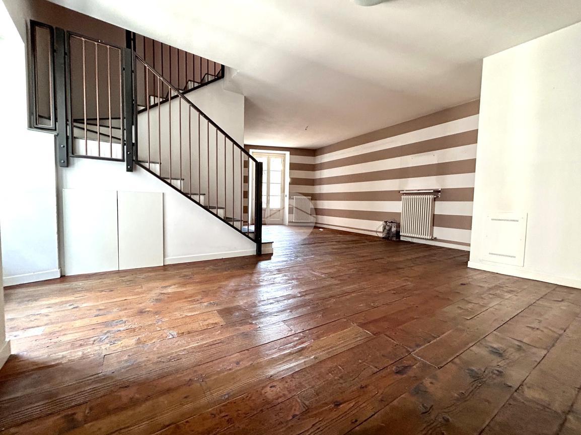 Attico in vendita a Sondrio