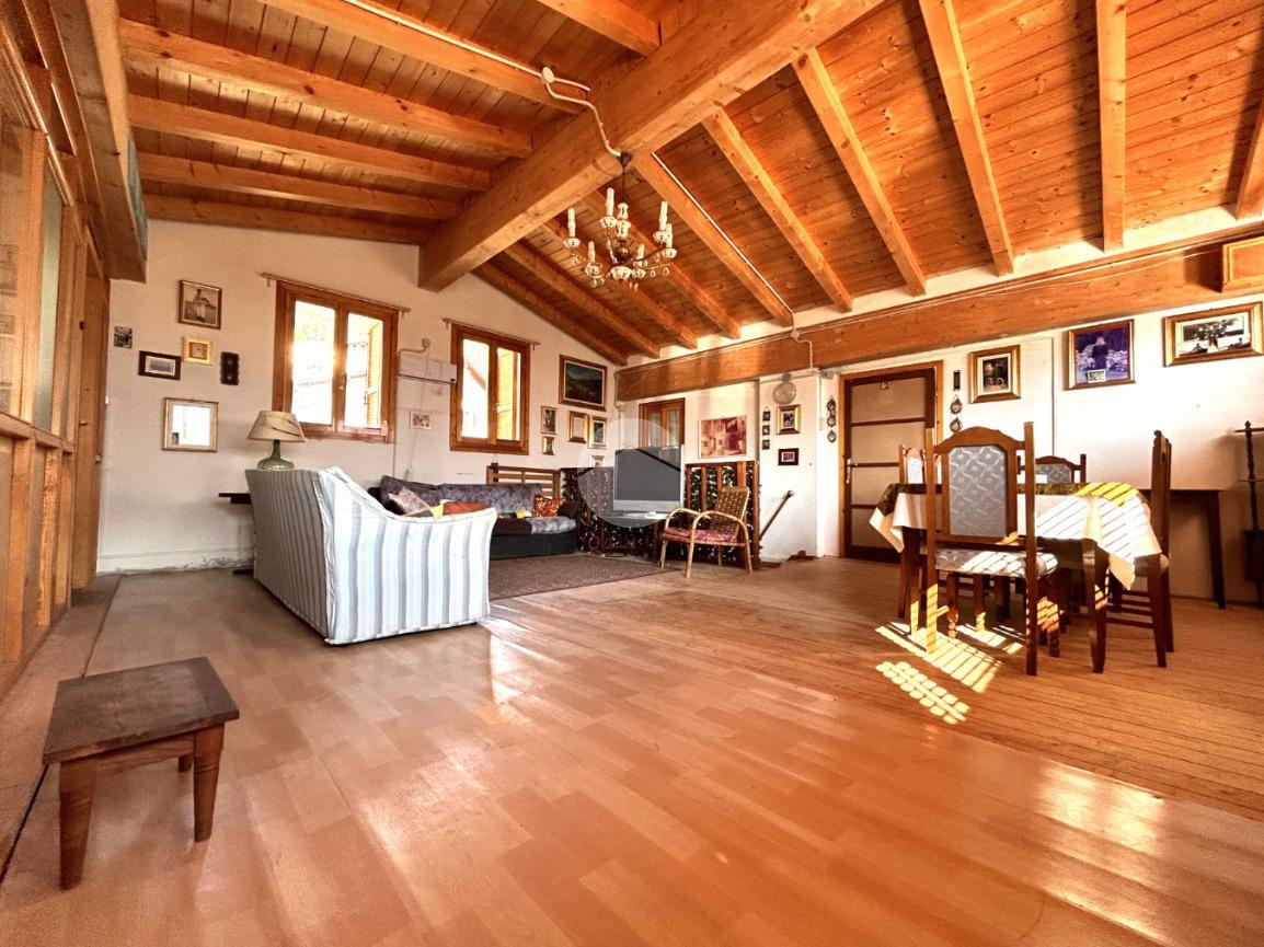 Casa indipendente in vendita a Ponte In Valtellina