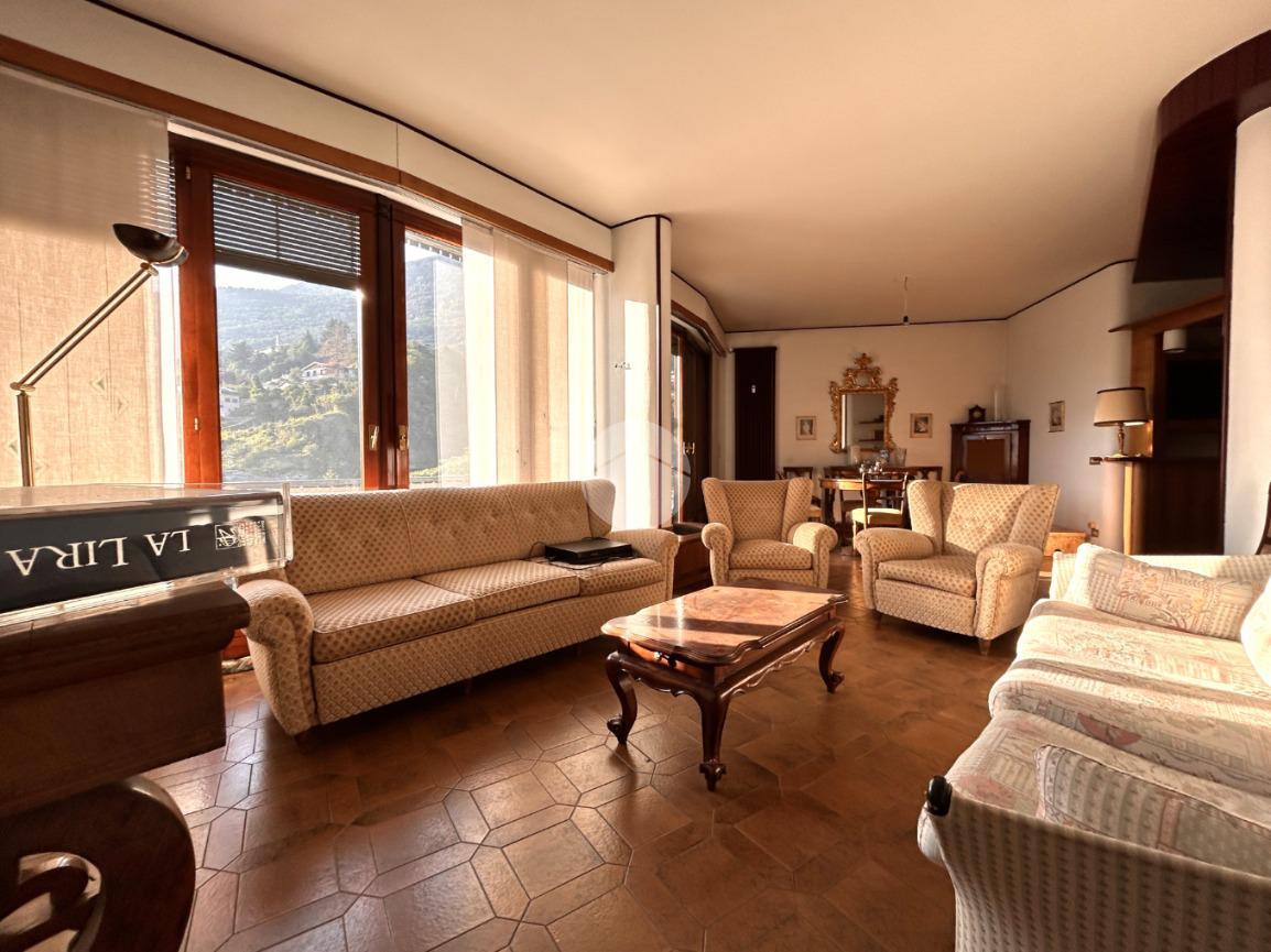 Appartamento in vendita a Sondrio