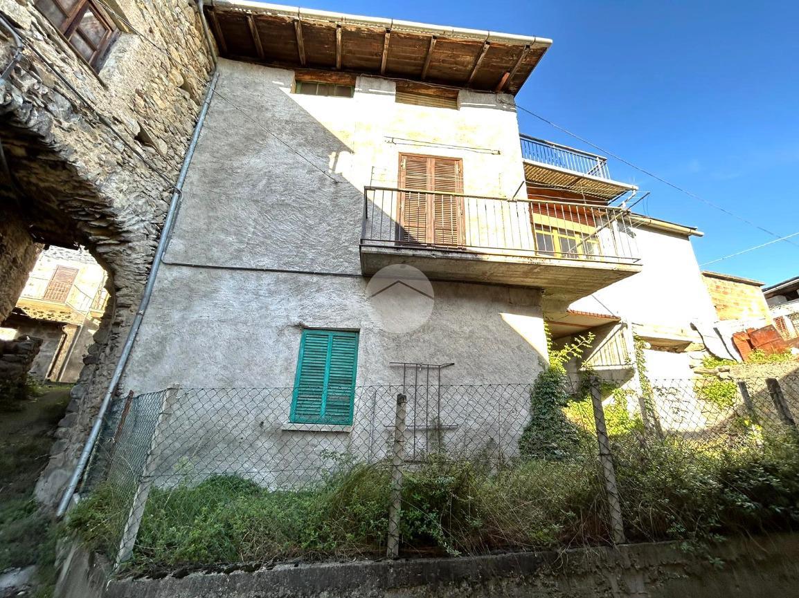 Casa indipendente in vendita a Tresivio