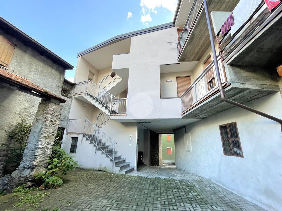 Rustico in vendita a Capo Di Ponte