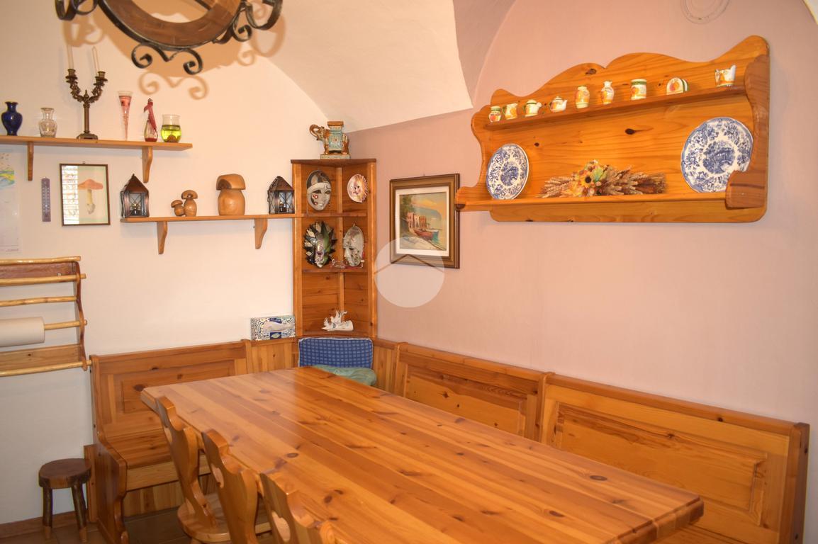 Appartamento in vendita a Albosaggia