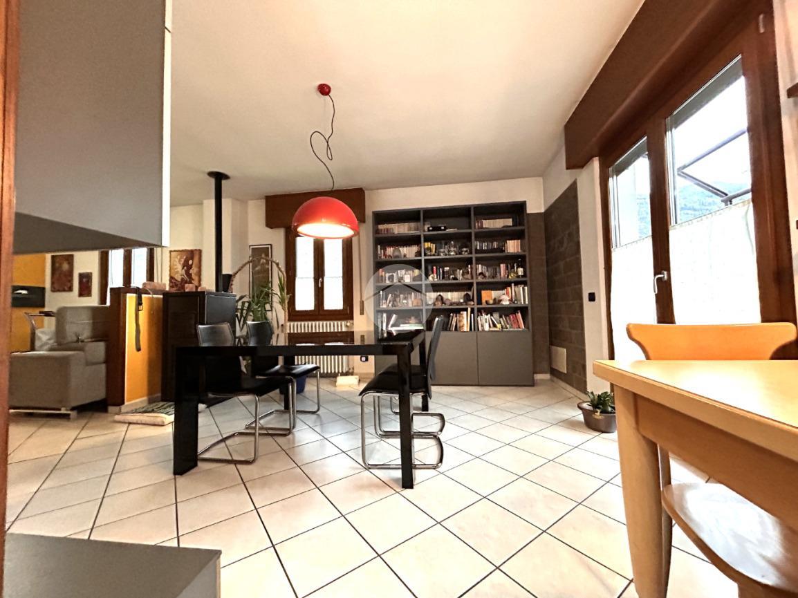 Appartamento in vendita a Sondrio