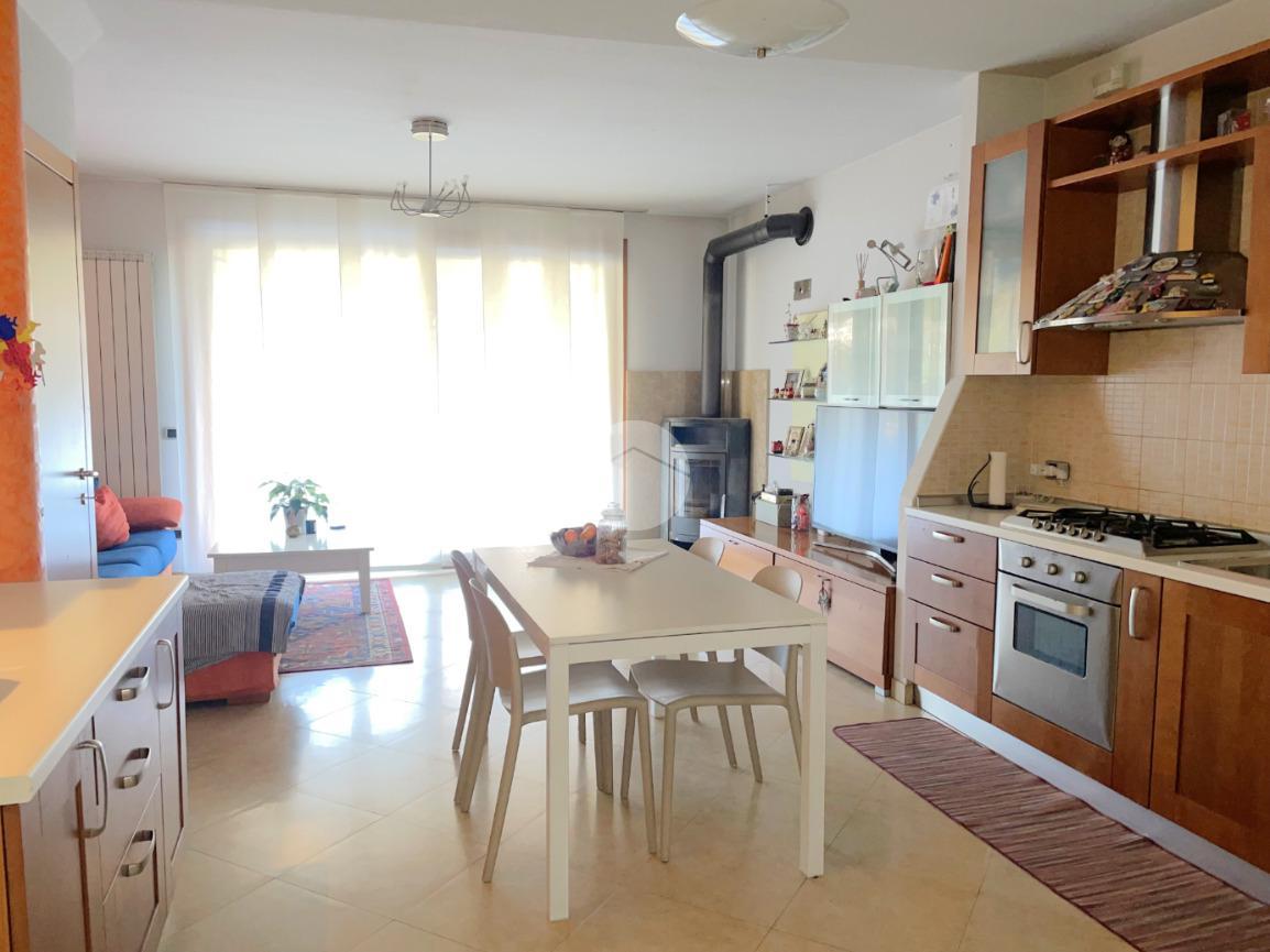 Villa a schiera in vendita a Bienno