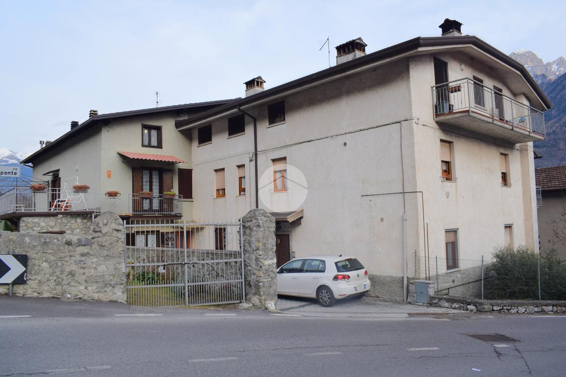 Appartamento in vendita a Cerveno