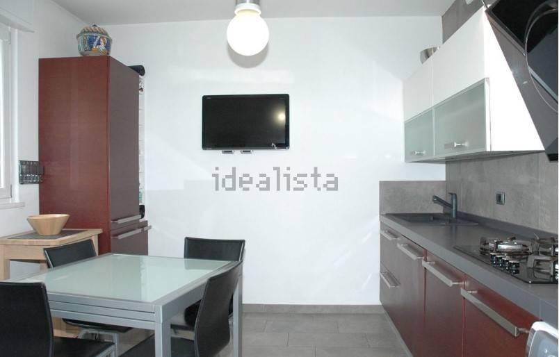 Appartamento in affitto a Legnano