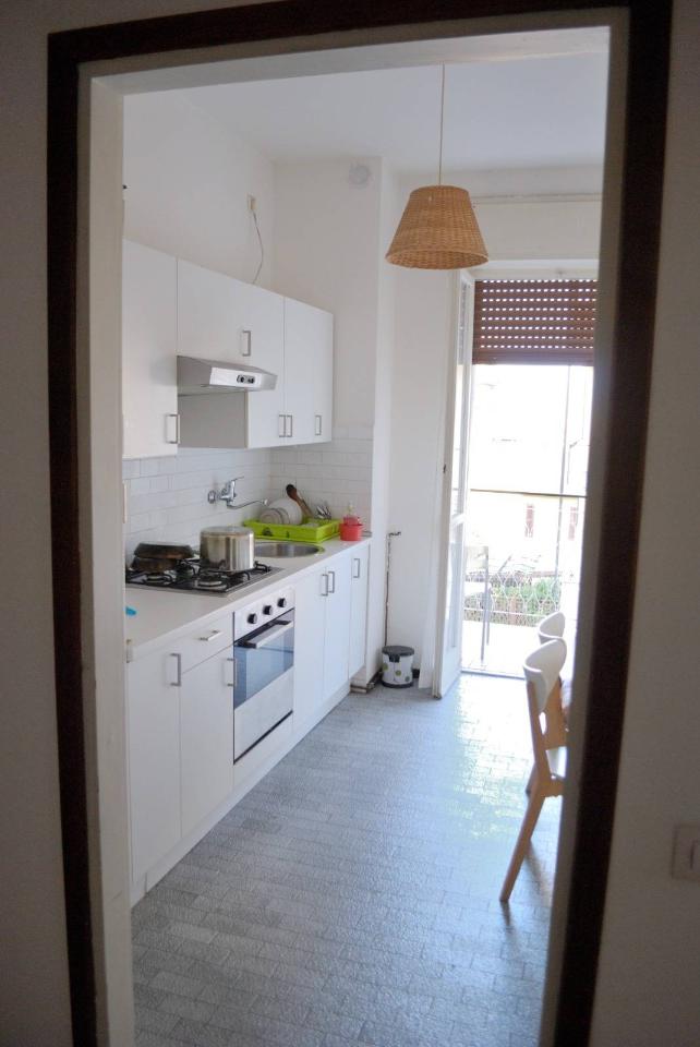 Appartamento in affitto a Castellanza