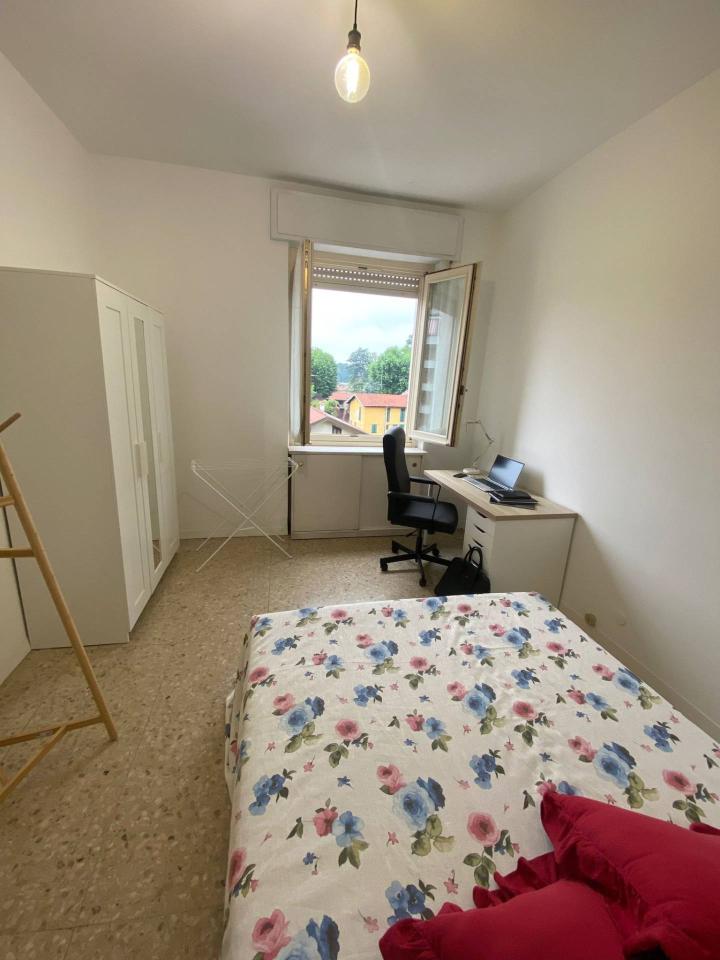 Appartamento in affitto a Castellanza