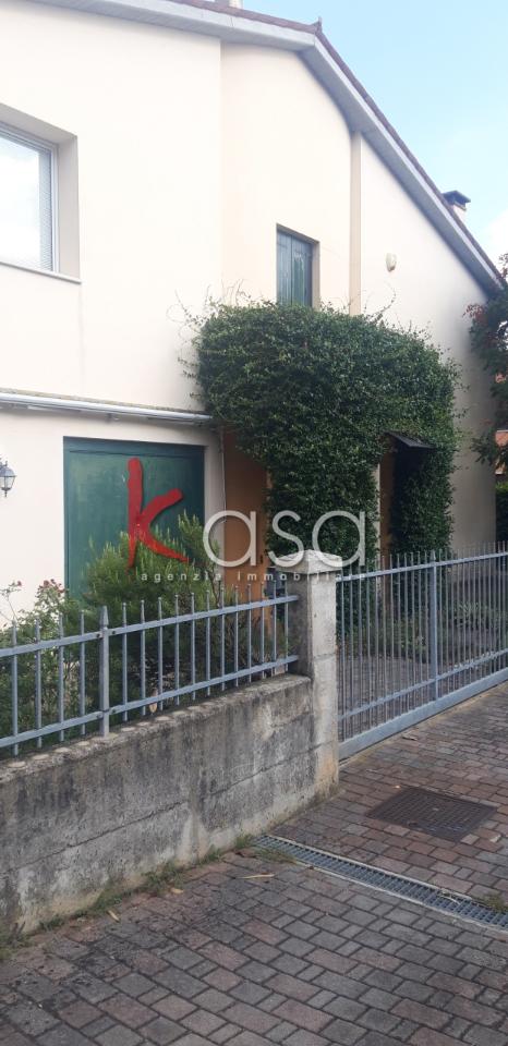 Villa a schiera in affitto a Sossano