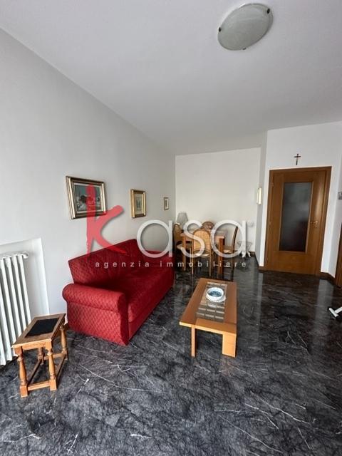 Appartamento in vendita a Lonigo