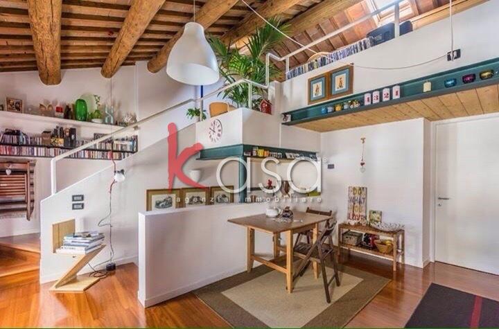 Appartamento in affitto a Lonigo