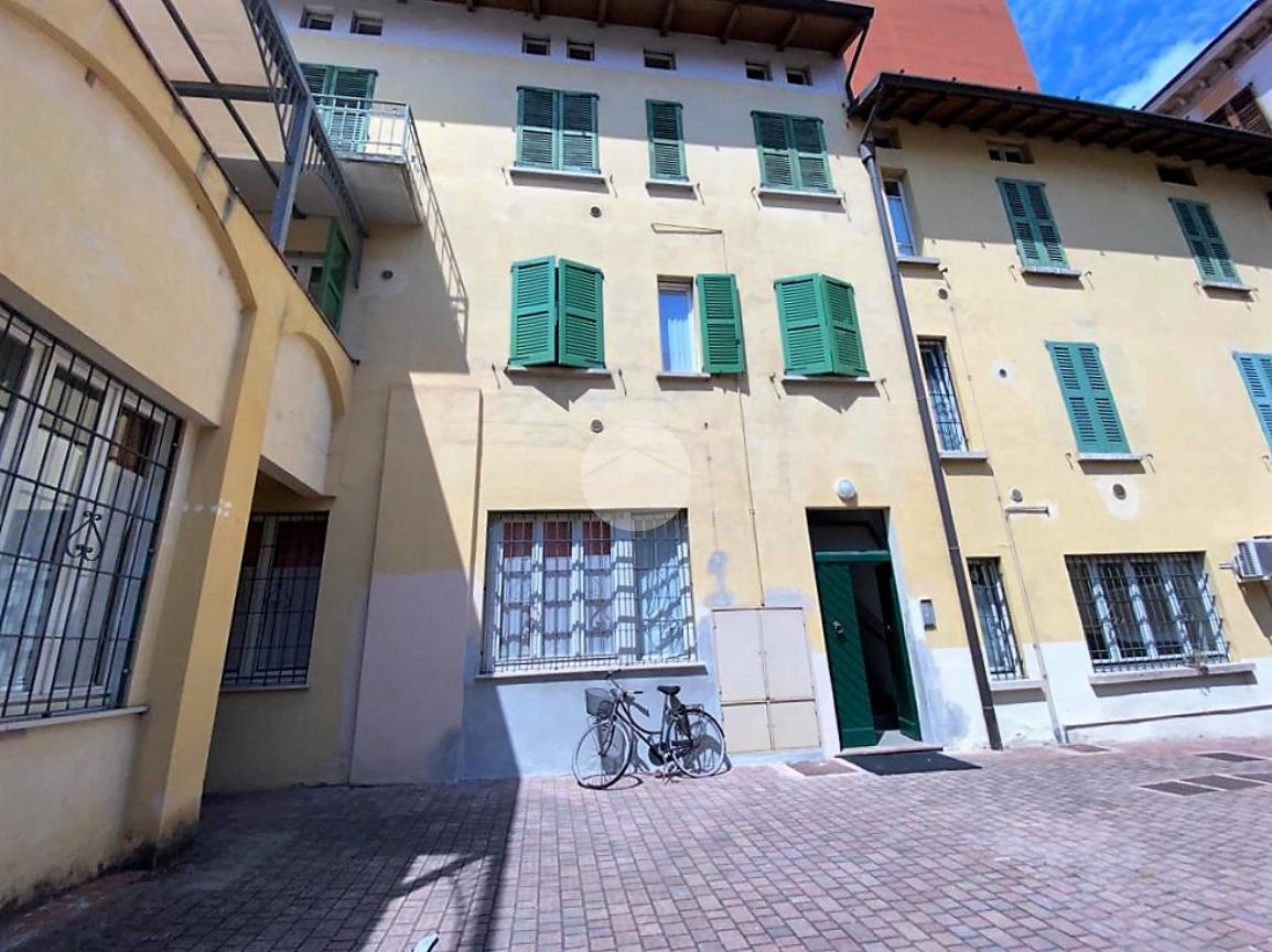 Appartamento in vendita a Brescia