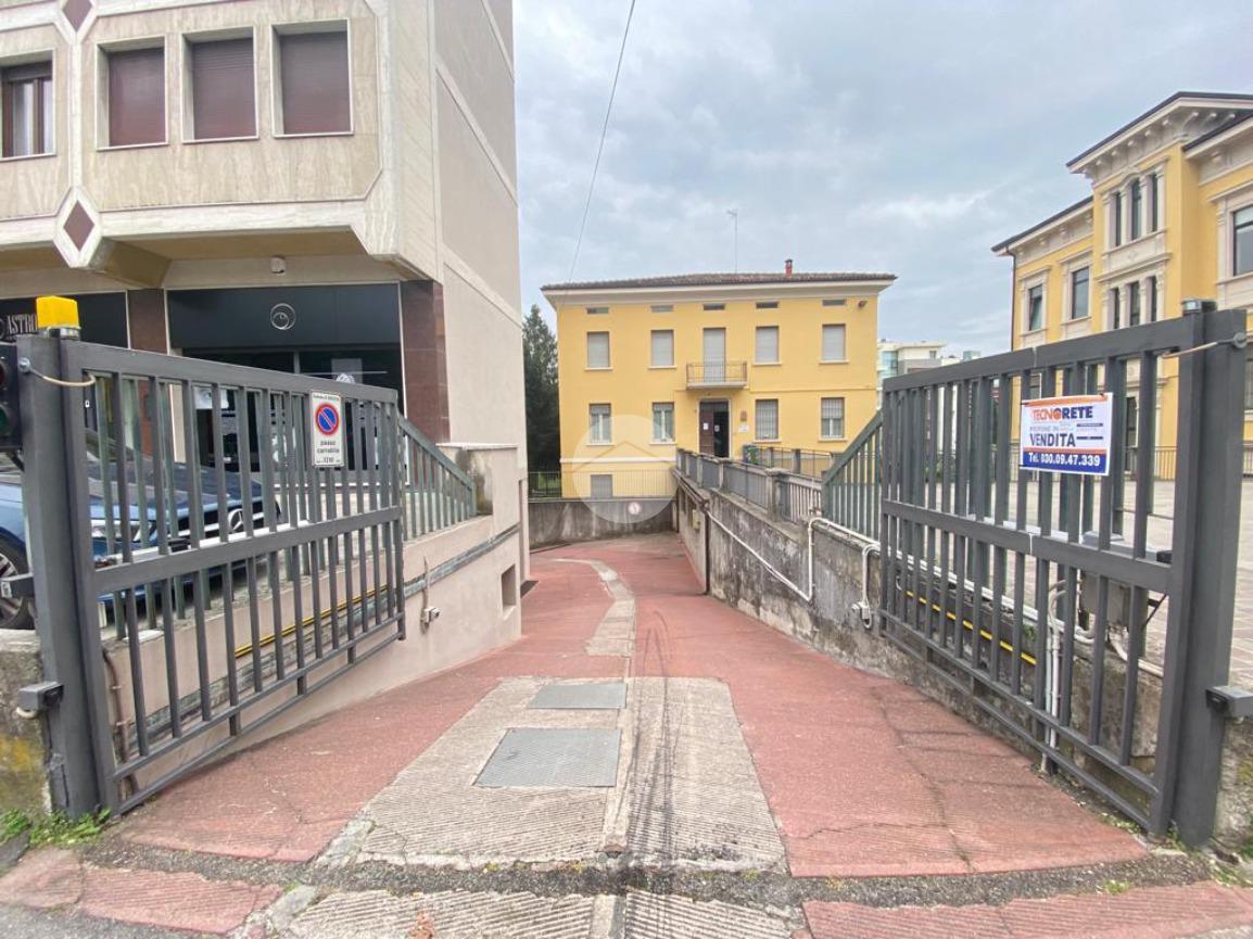 Box in vendita a Brescia