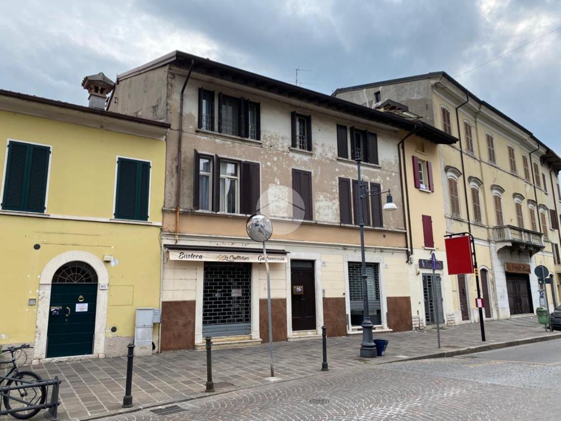 Bilocale in Via Indipendenza 80, Brescia