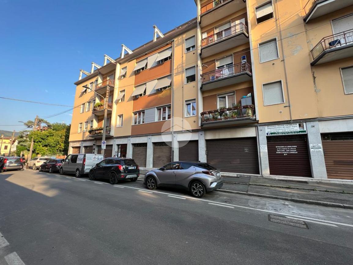 Appartamento in vendita a Brescia