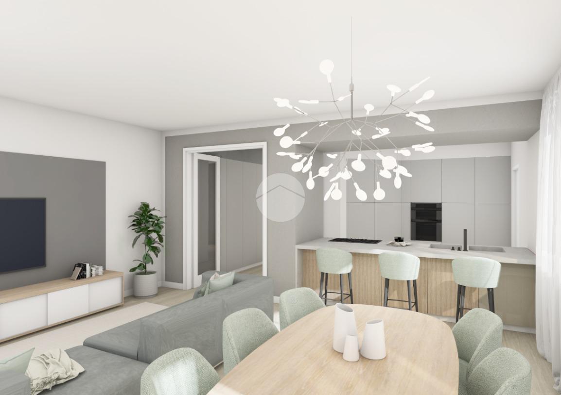 Appartamento in vendita a Brescia