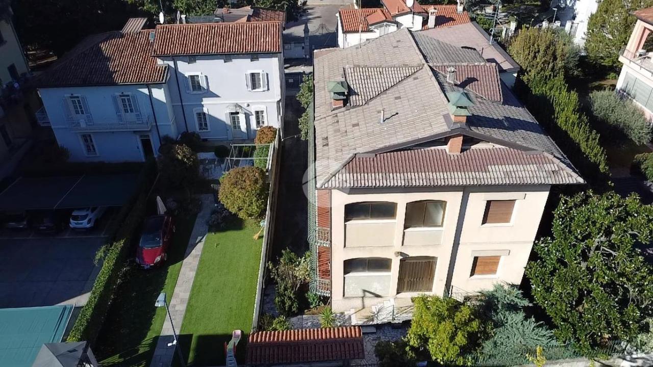 Appartamento in vendita a Brescia