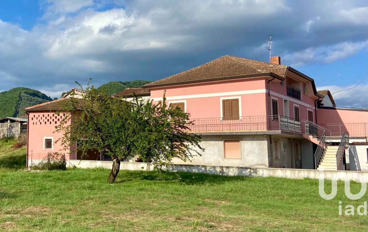 Appartamento in vendita a Broccostella