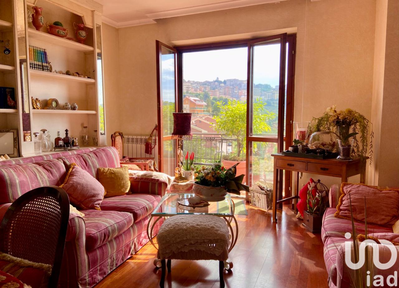 Villa a schiera in vendita a Anagni