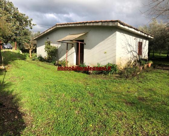 Villa in vendita a Velletri