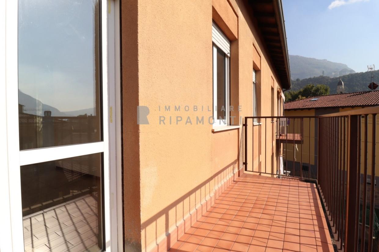 Appartamento in vendita a Lecco