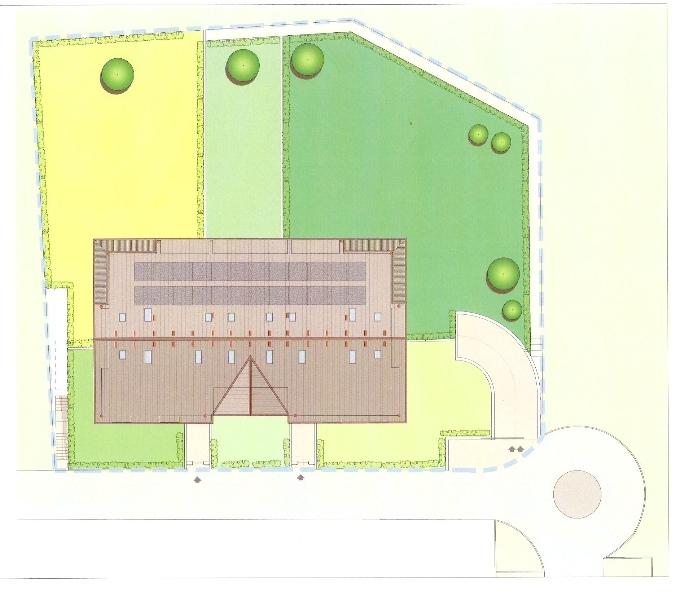 Appartamento in vendita a Oggiono
