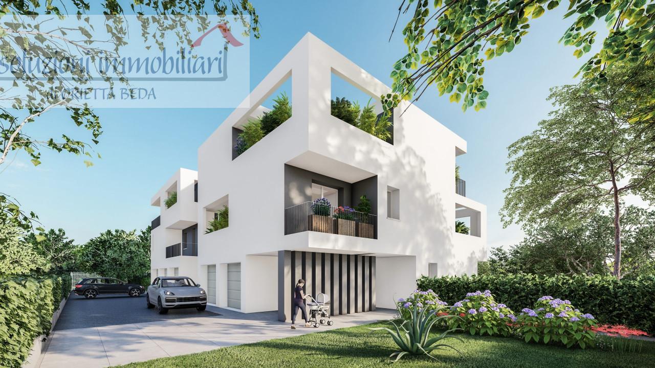 Appartamento in vendita a Rubano