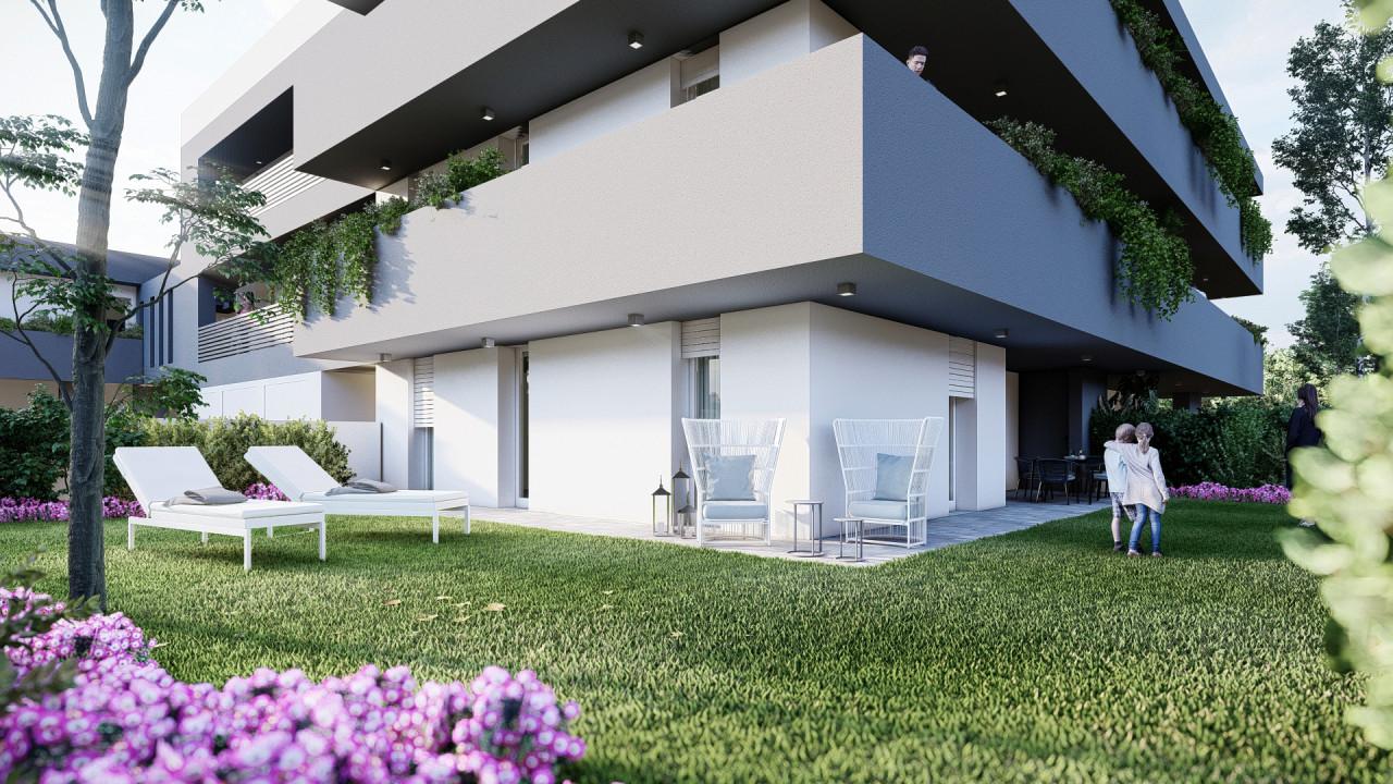 Villa a schiera in vendita a Selvazzano Dentro