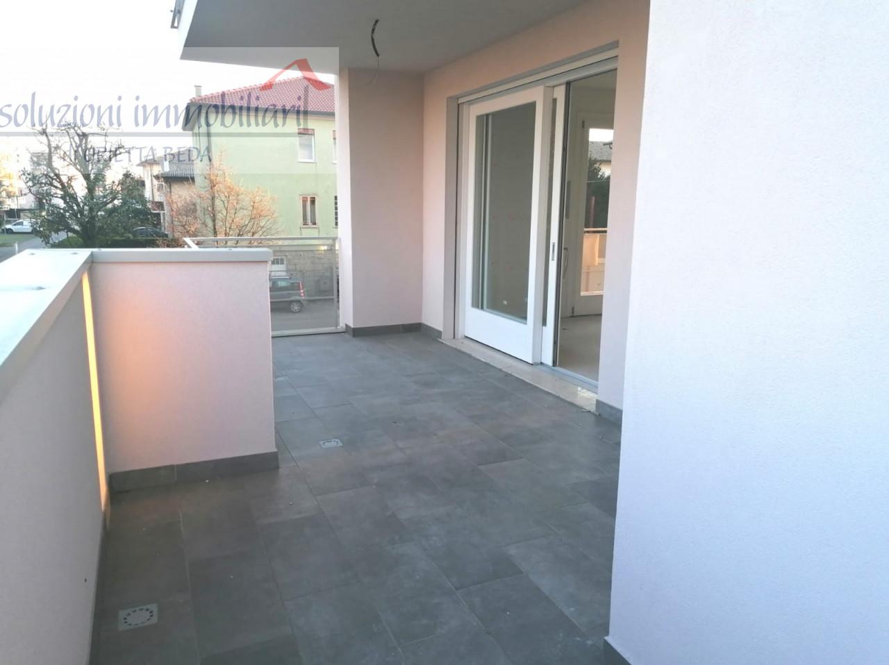 Appartamento in vendita a Rubano