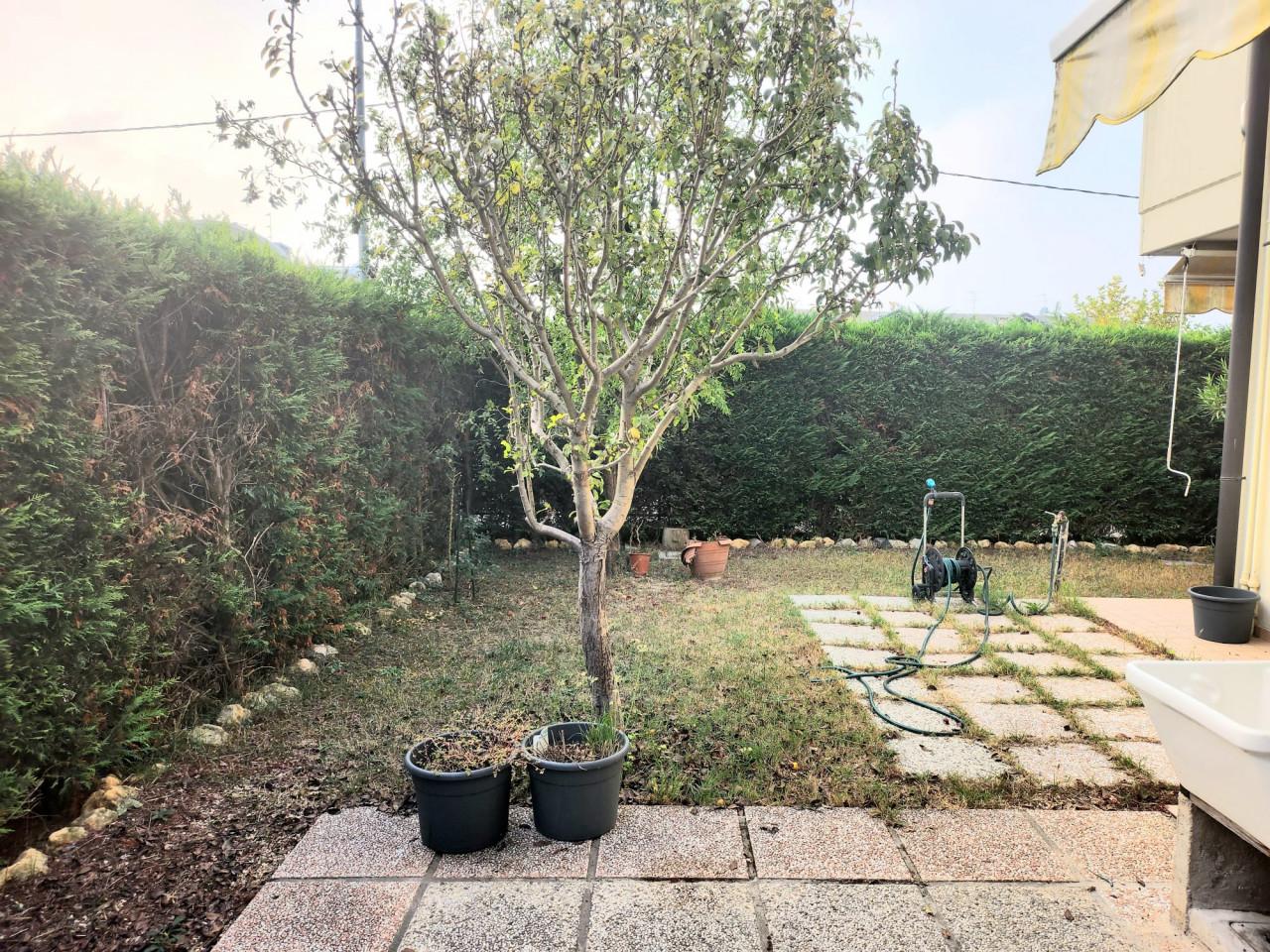 Appartamento in vendita a Noventa Padovana