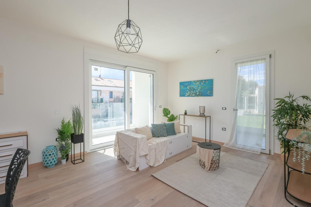 Appartamento in vendita a Mestrino