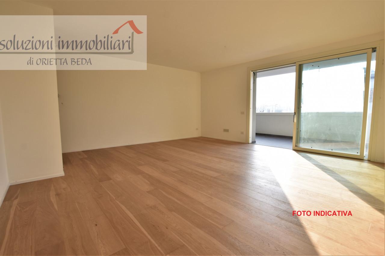 Appartamento in vendita a Rubano