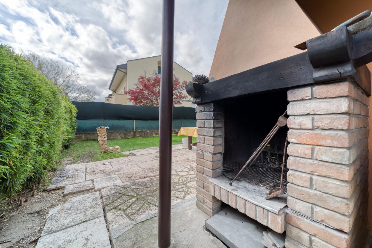 Casa indipendente in vendita a Selvazzano Dentro