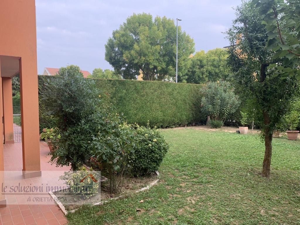 Appartamento in vendita a Albignasego