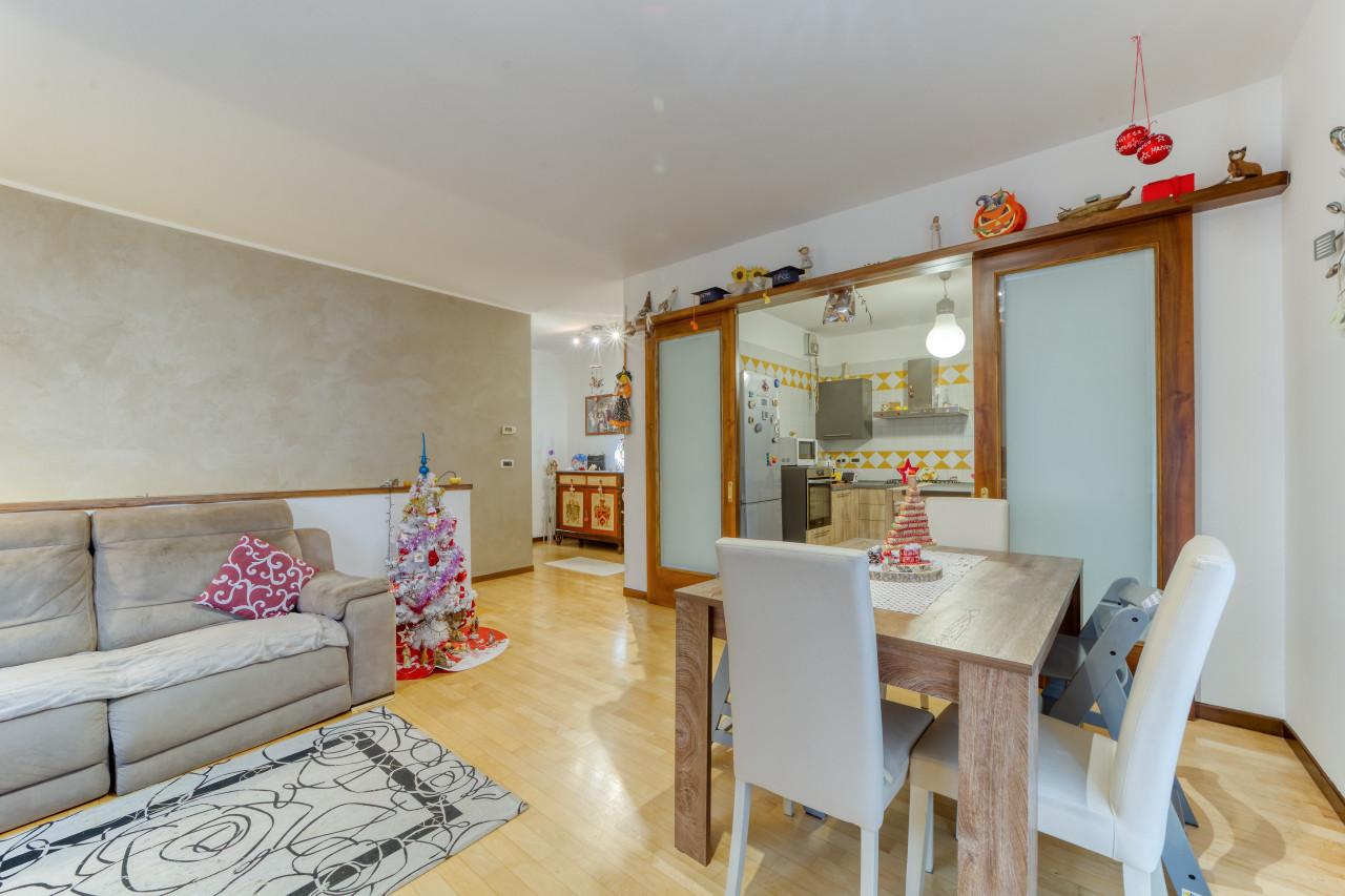 Appartamento in vendita a Rubano