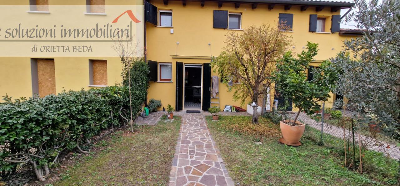 Villa a schiera in vendita a Padova