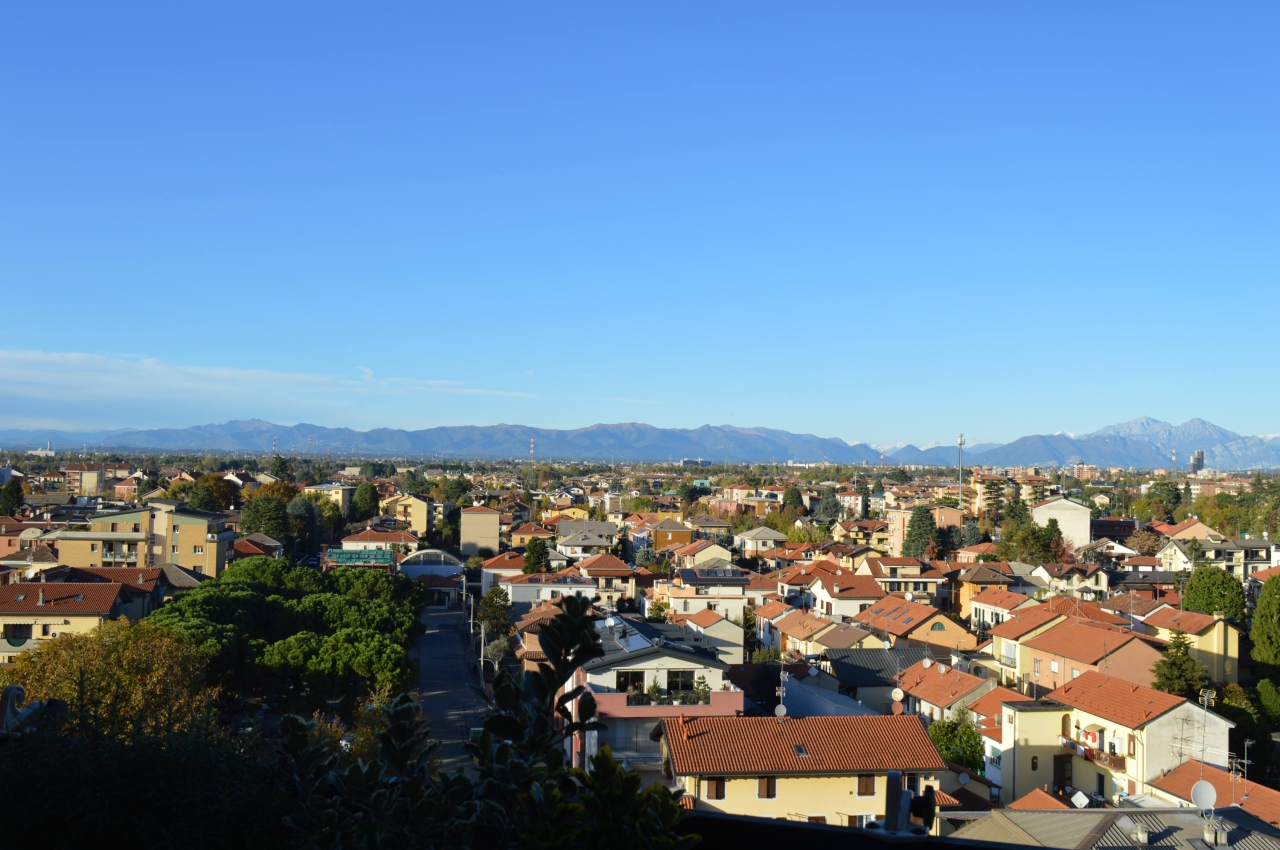 Appartamento in vendita a Nova Milanese