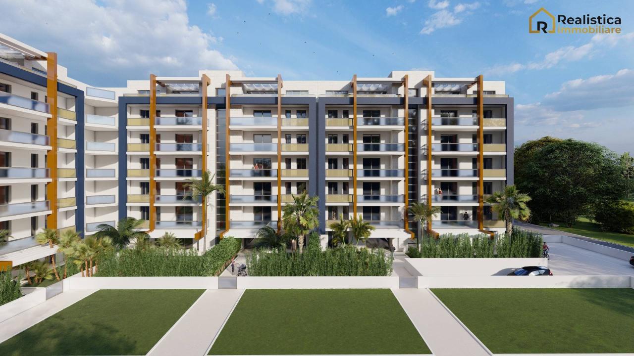 Appartamento in vendita a Alghero