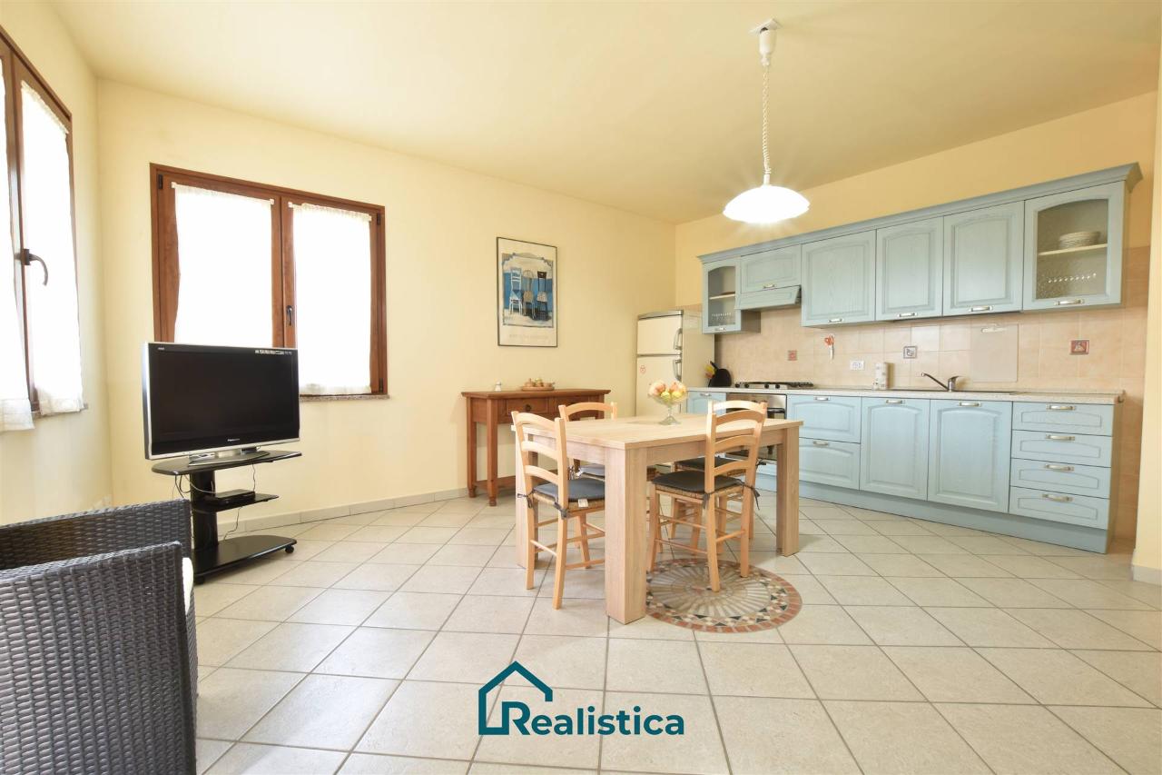 Bilocale in Via Alberto Lamarmora, Teulada